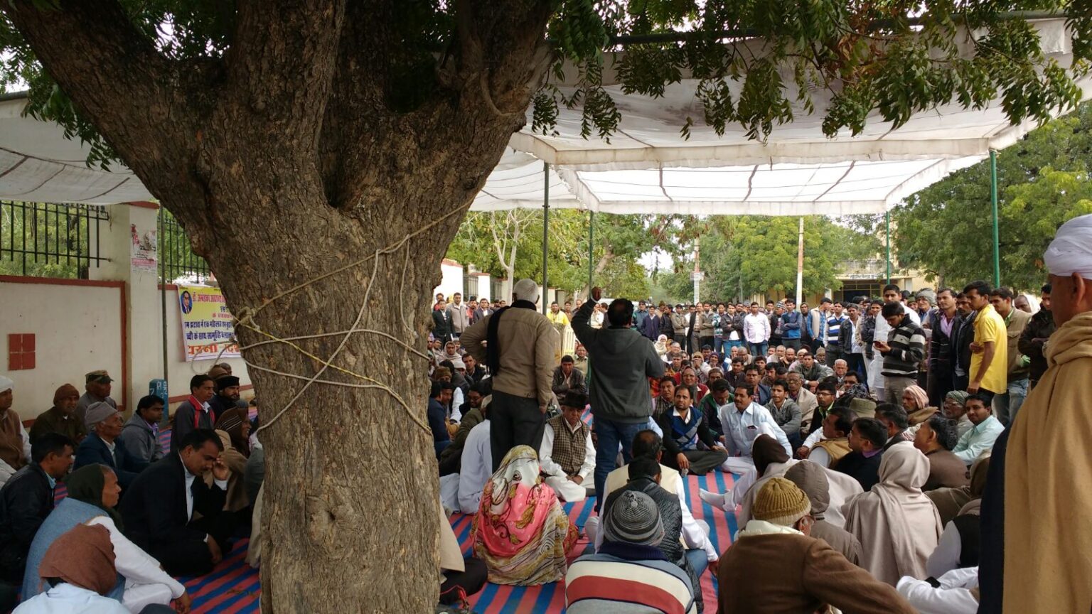 Hope in Hate Crime Laws? Lessons from India